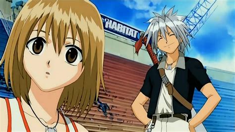 Groove Adventure Rave Anime Animeclickit