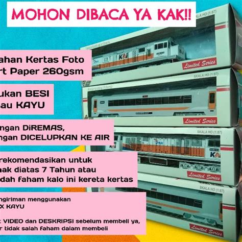 Jual Readys Lokomotif Cc206 Logo Baru Kai Miniatur Kereta Api