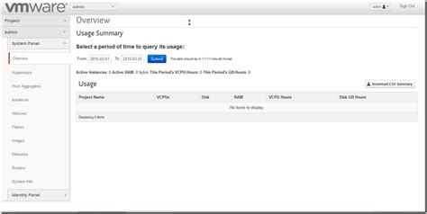 vmware integrated openstack vio 1 0 why you should consider this