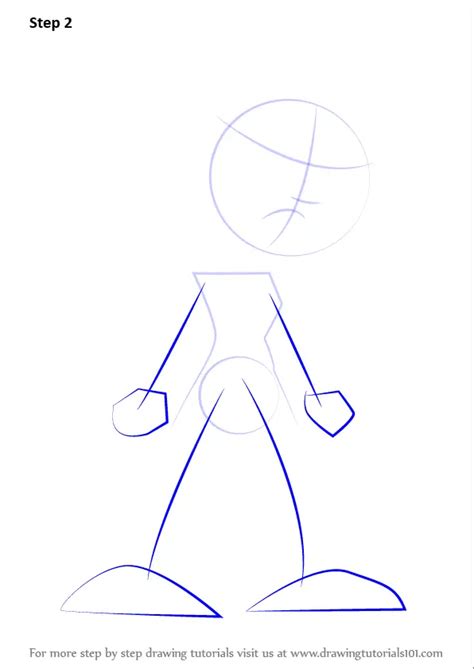 How To Draw Dani Phantom From Danny Phantom Danny Phantom Step By Step DrawingTutorials101 Com