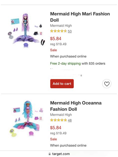 Mermaid High Blog on Tumblr