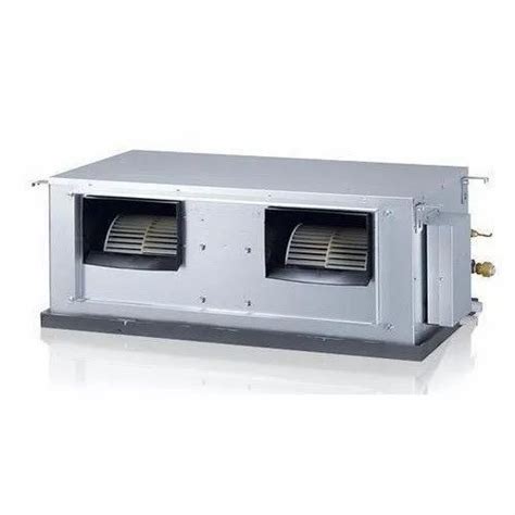 Blue Star 55 Ton Ductable Unit R 407 At Rs 88400 Madangir New