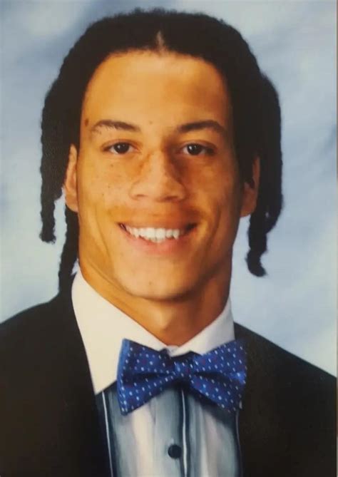 William Harrison Age 22