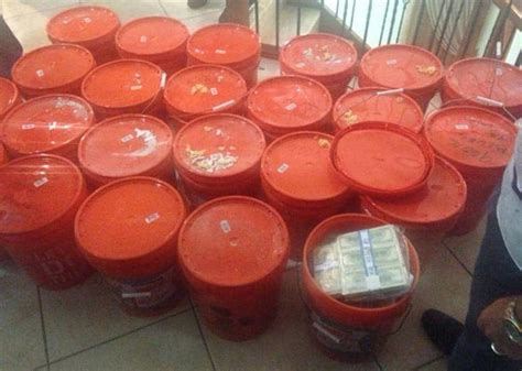 24 Buckets Of Cash Luis Hernandez Gonzalez Selma Hernandez Siblings