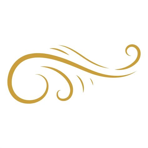 Premium Vector Wedding Curve Complex Ornament Design Collection