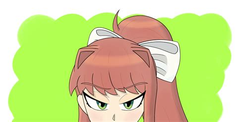 Monikaddlc Monika Sirwellのイラスト Pixiv