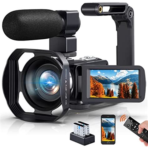 Caméra vidéo ou action cam, que choisir