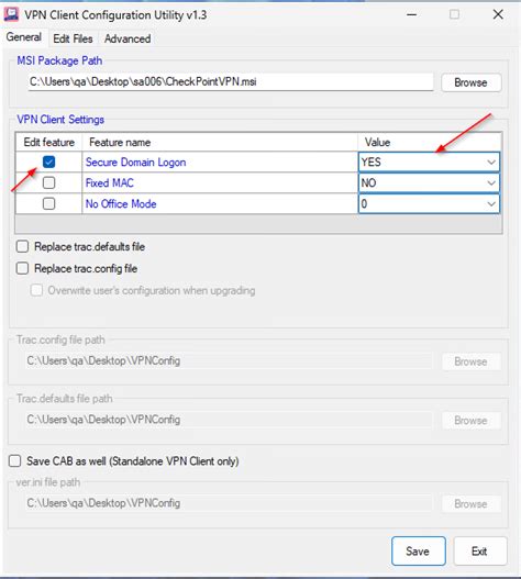Checkpoint Vpn 8720 Vpnconfig And Sdl Check Point Checkmates