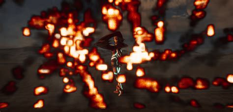 Pyras Eye Of The Firestorm Test R Xenoblade Chronicles
