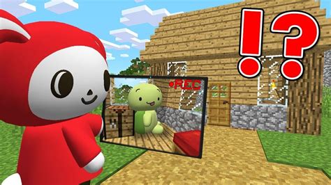 Using HACKS To Cheat In Hide And Seek YouTube