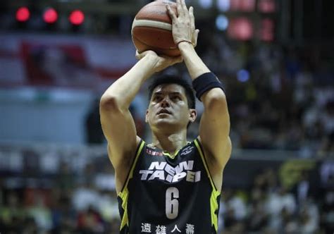 雙林對決！林書豪vs林志傑誰勝出？ P League人氣球員top10