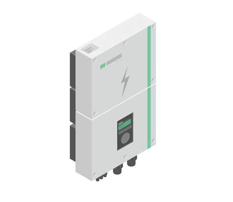 Solar Cell Inverter System