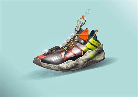 Planet Earth On Behance