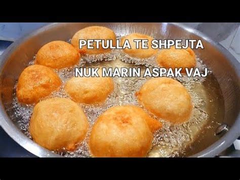 PETULLA TE SHPEJTA NUK THITHIN ASPAK VAJ FRYHEN SI RE Em