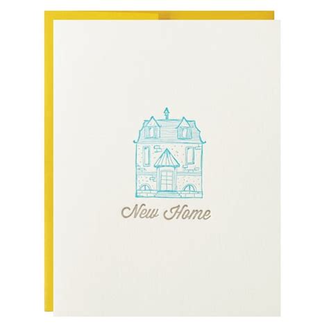 Letterpress Etsy