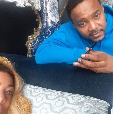 Wendy Williams Vows To Abstain From Sex During Coronavirus Outbreak But Quarantines With