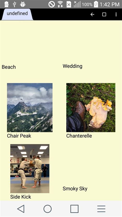 Uno Platform Gridview Landscape Images Not Showing In Grid On Earlier Android Stack Overflow