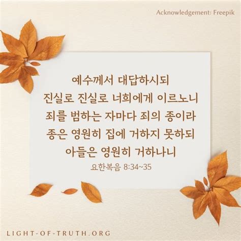 [좋은 성경 구절] 아무것도 염려하지 말고 오직 모든 일에 기도와 간구로 성경 구절 성경 구절