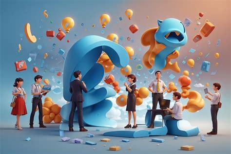 Premium Ai Image Business Problem Solving Concept Online