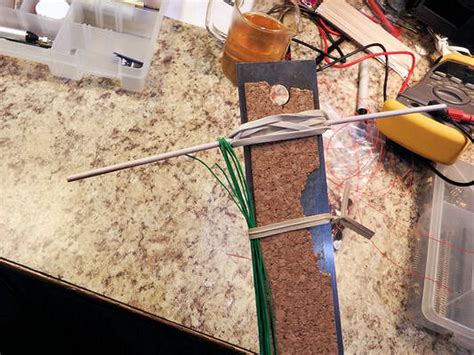 Working With Tiny Wires Details