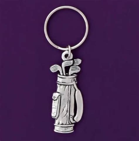 Pewter Keychains Creative Goods And Co