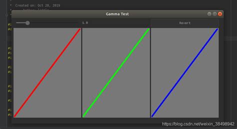 Opengl Glfw 介绍opengl Glfw Csdn博客