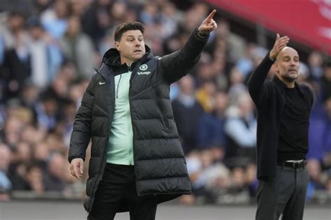 La Jornada Maya Internacional Ap El Argentino Pochettino Acepta