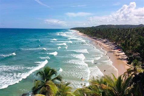 O que fazer em Itacaré Praias cachoeiras rafting tudo para sua viagem