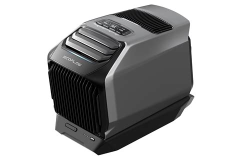Ecoflow Adds Icemaker To Its Electric Coolers Updates Portable Ac