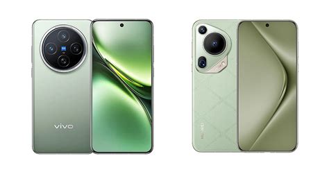 Canalys รายงาน Vivo และ Huawei แซงหน้า Apple ครองตลาดสมาร์ตโฟนจีนปี 2024