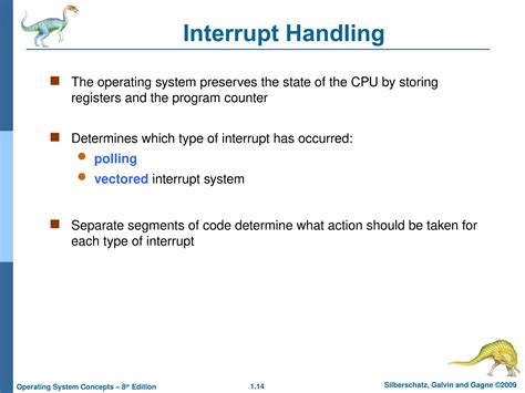 Operating System Basic And Windows Versions And Types Of Operating