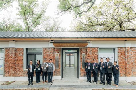 北科大進駐虎頭山創新園區 孕育桃園技術研發人才 Beanfun