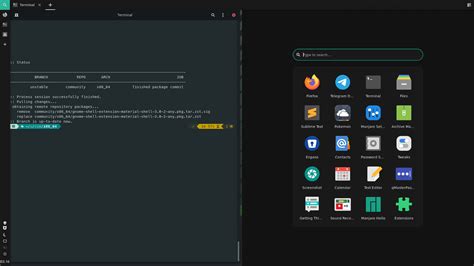 Tiling Options Coming To Gnome Layout Switcher Layout Switcher