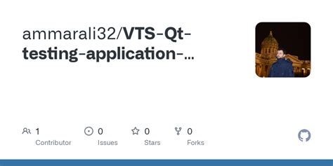 Github Ammarali32vts Qt Testing Application Using Wxpython