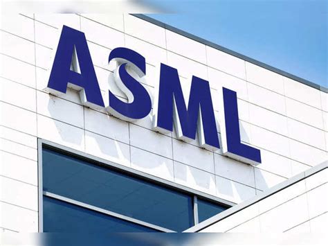 Asml Exports Netherlands Ban Beijing Criticises Netherlands Move To