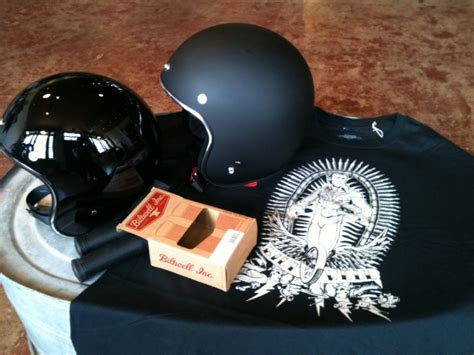 Reserve: Biltwell