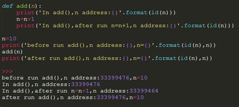 Python