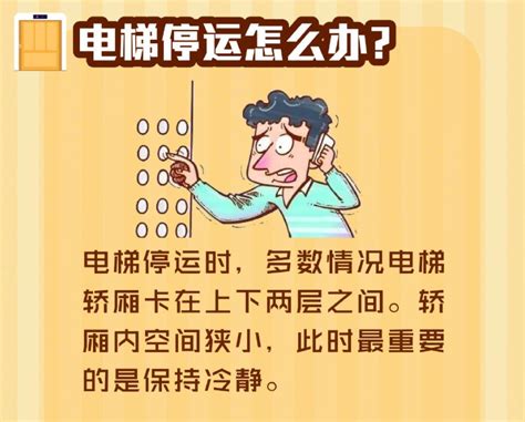 男孩电梯内小便，导致失火被困澎湃号·政务澎湃新闻 The Paper