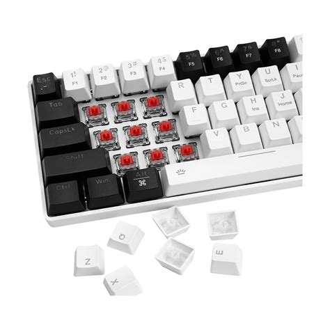Dareu EK861S Wired Gaming Keyboard Price in BD | RYANS