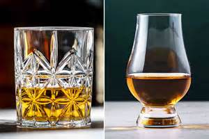 Whats The Difference Between Bourbon And Whiskey