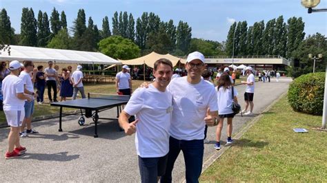 Thierry Mexmain On Linkedin Ignitingpotential Paris2024