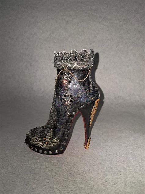 Статуетка сапожок — ціна 450 грн у каталозі Статуетки Купити товари для дому та побуту за