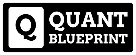 Quant Blueprint Quant Trading And Research Bootcamp