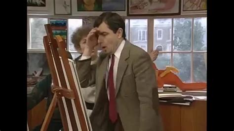 Bananas And Boobs Video Clip By Mr Bean
