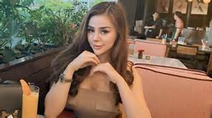 Disebut Simpanan Ridwan Kamil Ini Sosok Safa Marwah Sahabat Dinar Candy