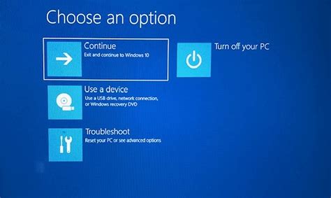 How To Boot To Windows Safe Mode On Windows 10 Techtarget