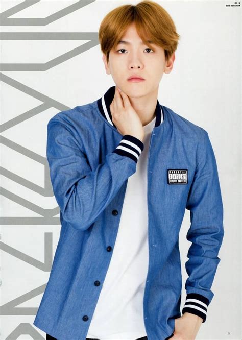 Imgur Baekhyun Exo Exo Baekhyun