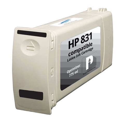 Hp 831 Compatible Ink Plotter Inks