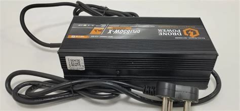 546v 10amp Ev Bike And E Sooter Charger Drone Power At ₹ 3650piece