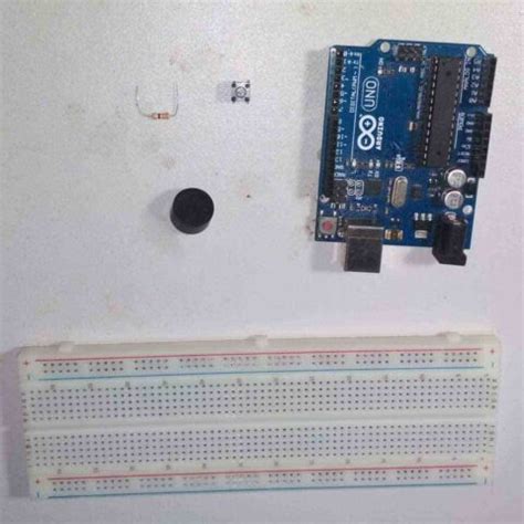 Tune Replay Easy Arduino Project For Beginners Earth Bondhon